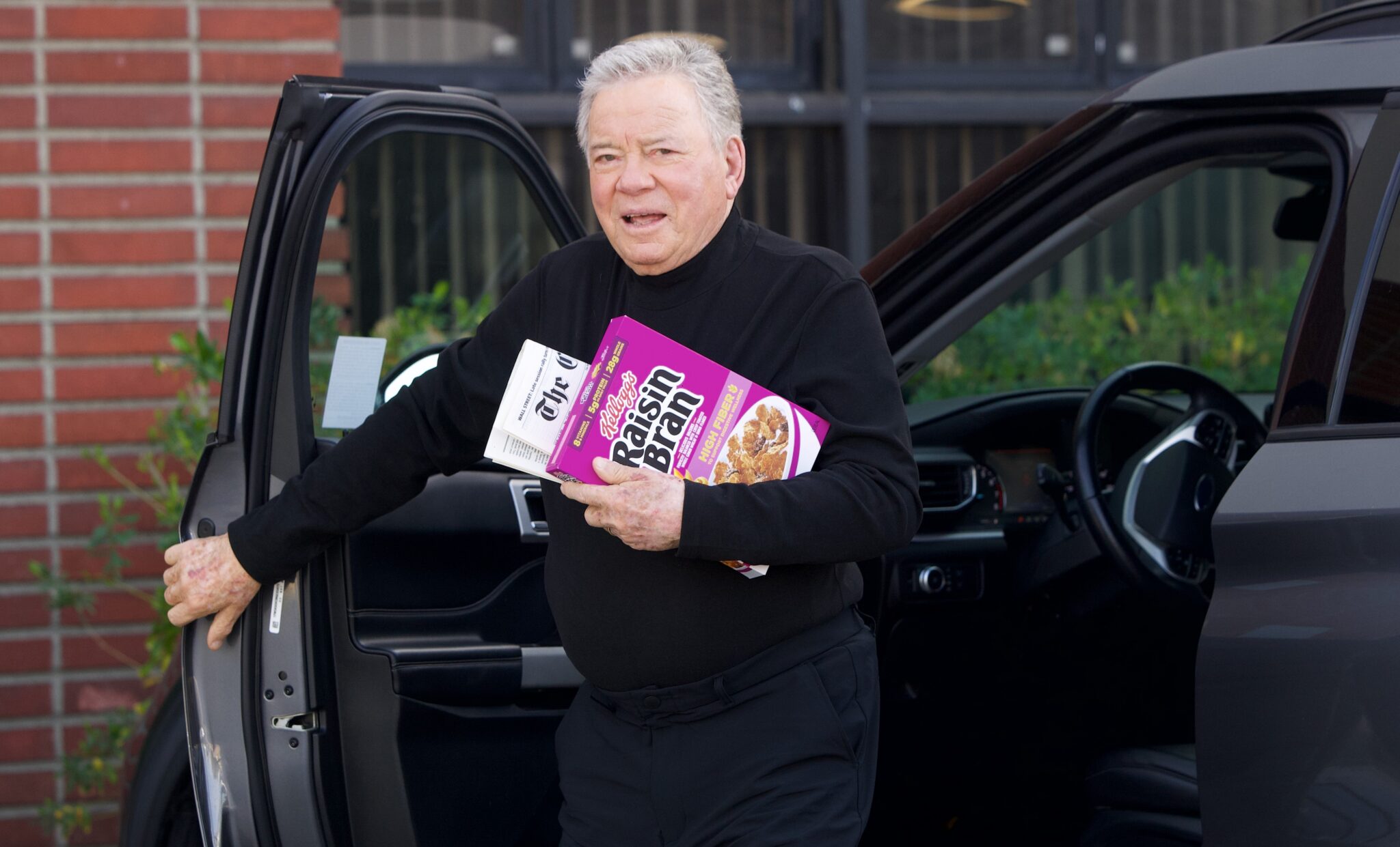 VaynerMedia’s Raisin Bran: A Teen Vogue Super Bowl Standout