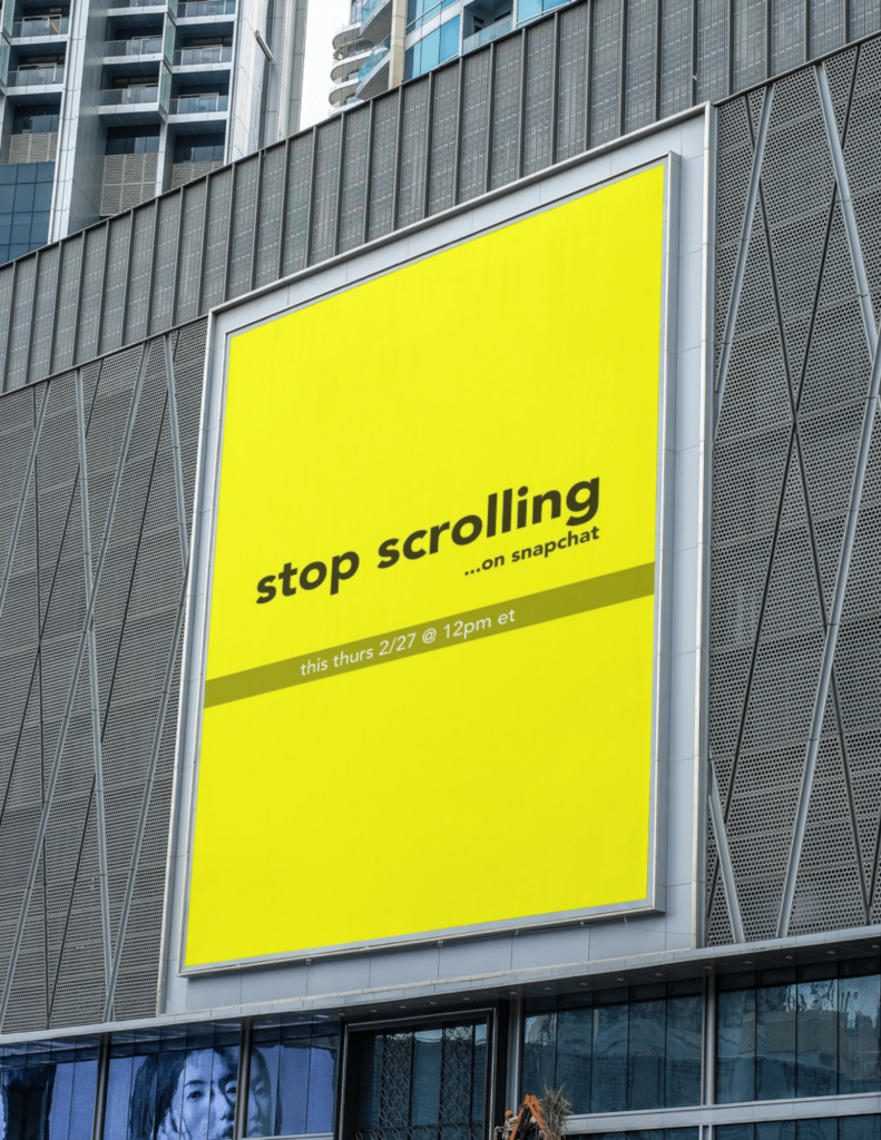 Snapchat Shares Insights into Effective Branded Content Approaches ...